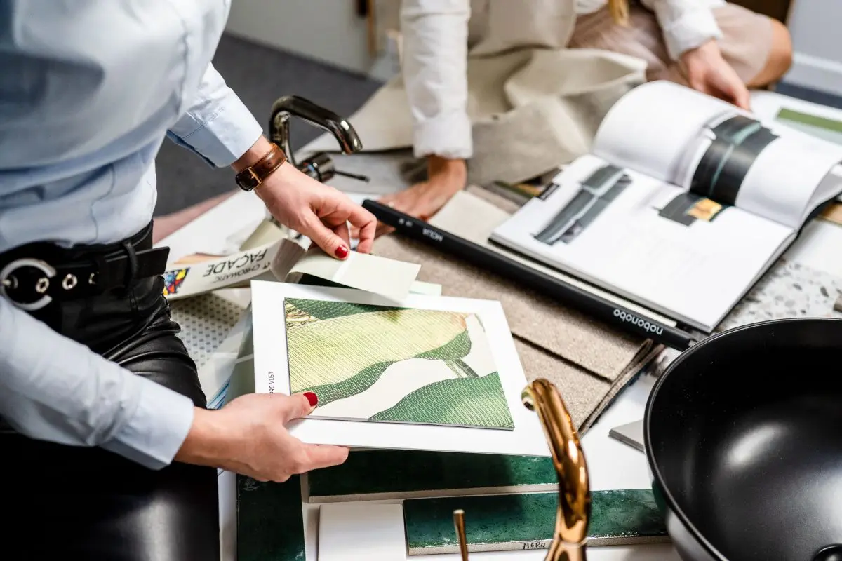 Jak urządzaliśmy wnętrza w 2020 roku? Podsumowanie Internity Home ...