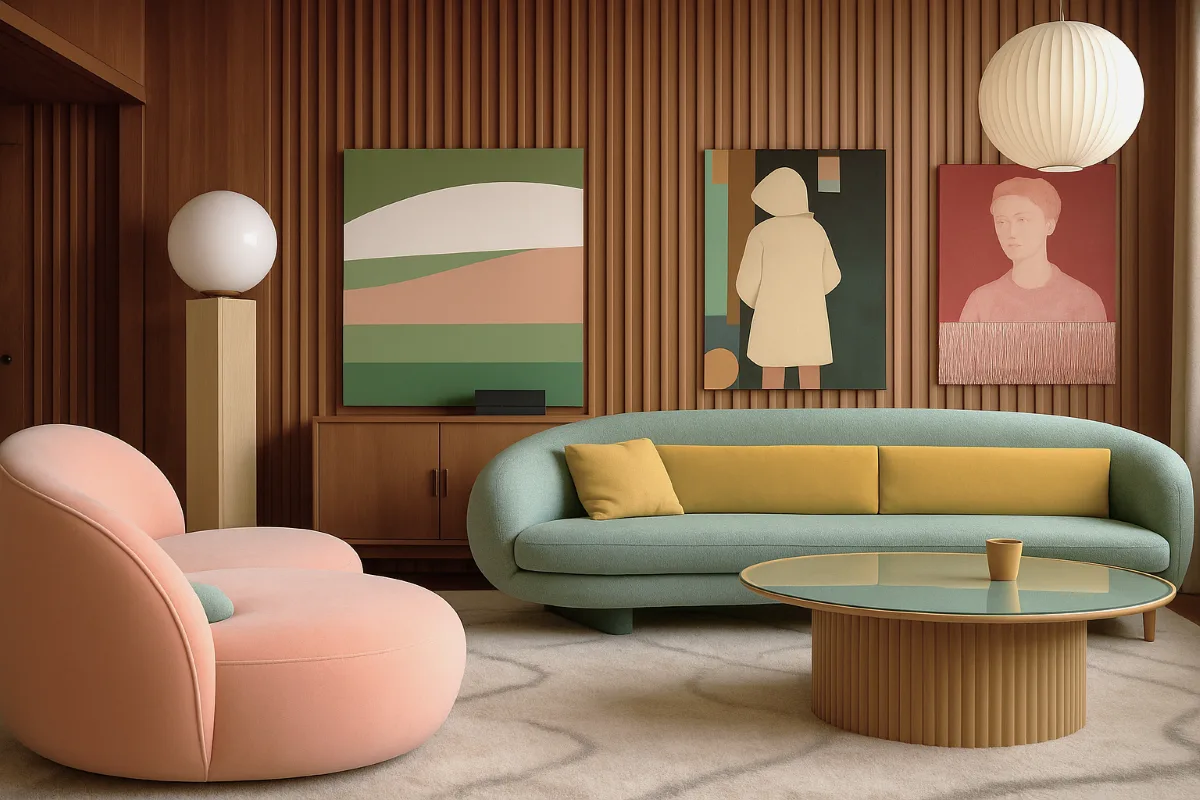 Avant Basic – styl, który narodził się w Social Mediach - Internity Home