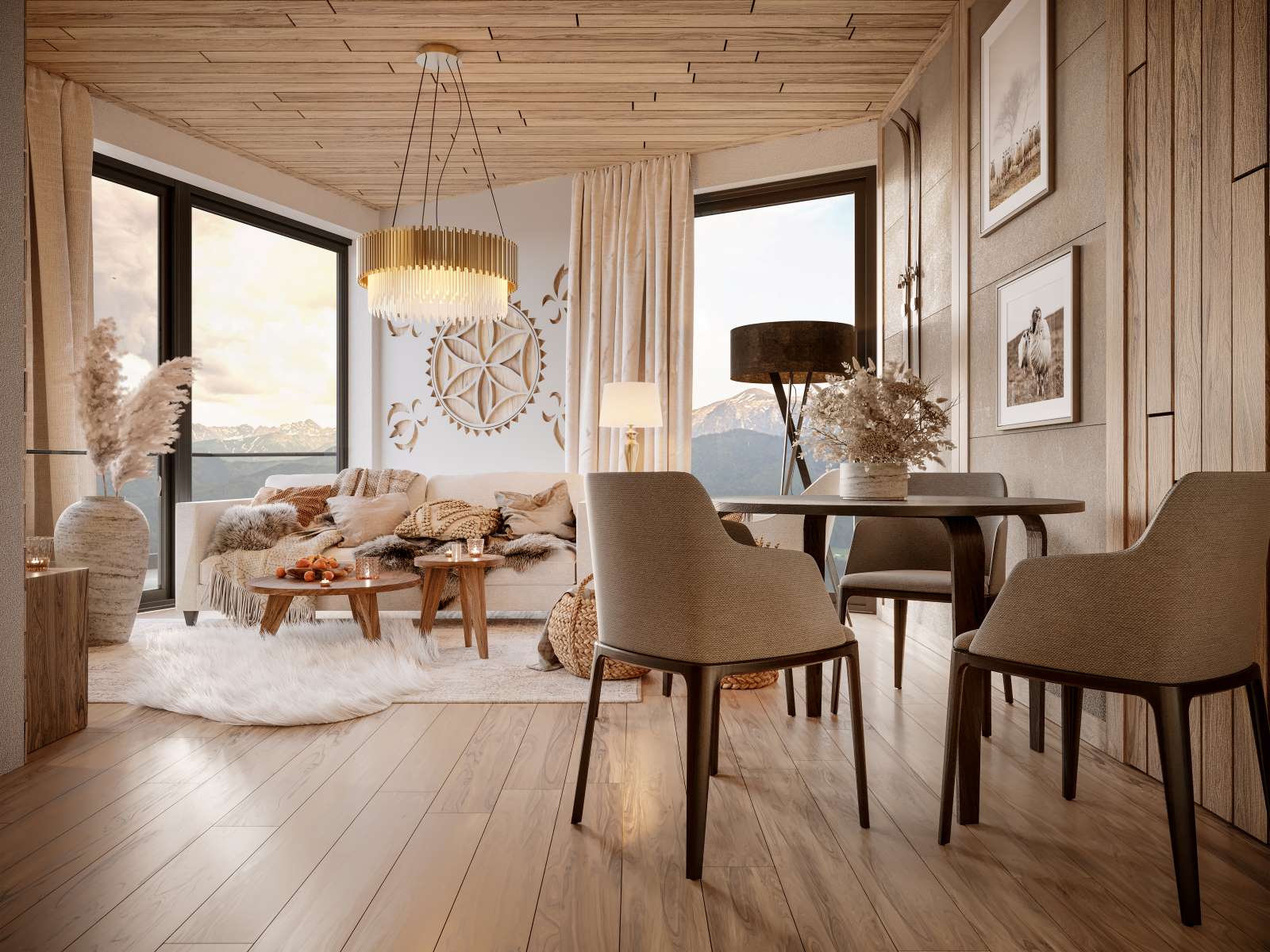 Urządzamy Domy oraz Mieszkania Pod Klucz : Internity Home - Internity Home