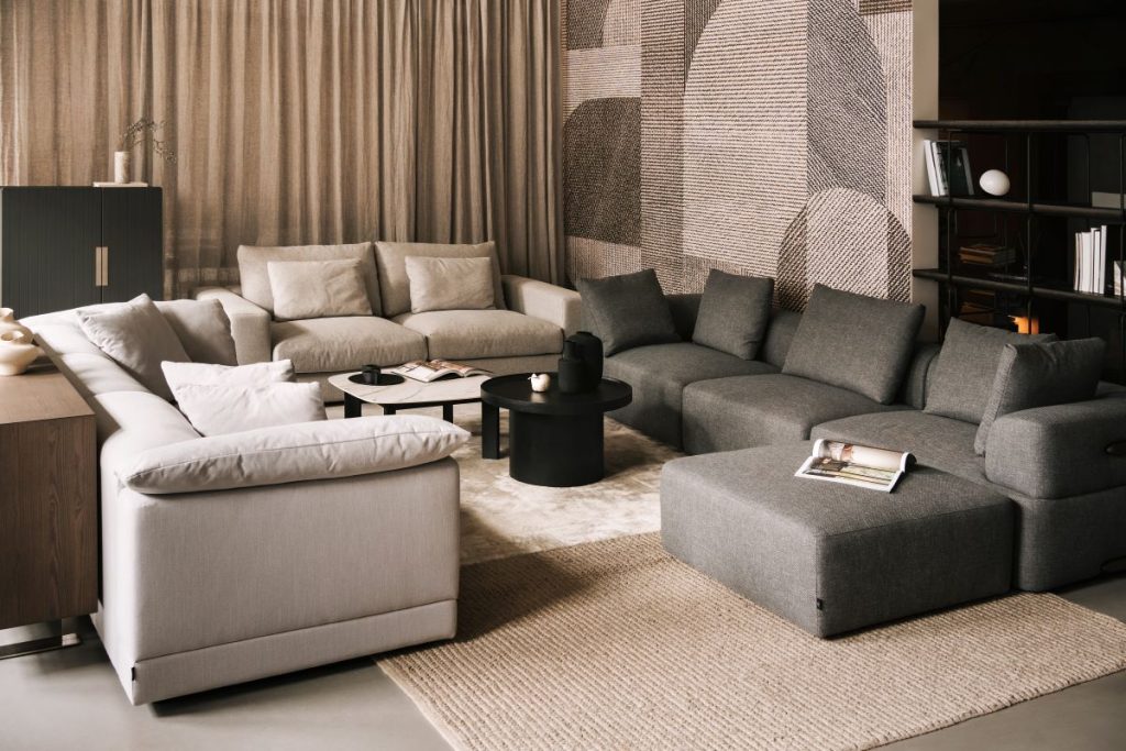 Kolekcja Internity Home w obiektywie: inspirujące aranżacje i ...