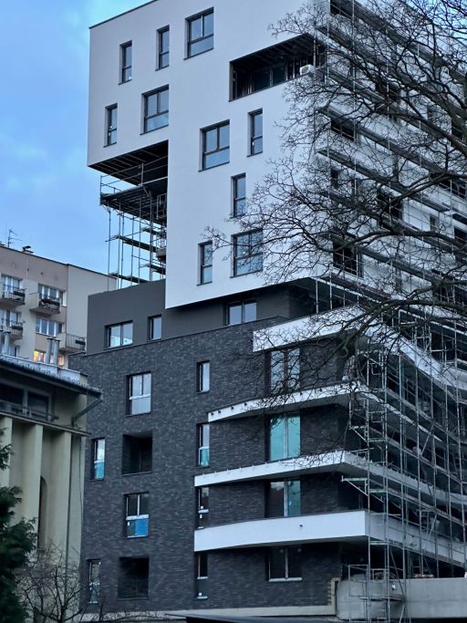 Synteza designu i funkcjonalności | Design: AUROOM CONCEPT - Internity Home